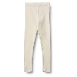 Wheat Leggings "Jules" in Creme - 52% | Gr&ouml;&szlig;e 122 | Kinderhosen