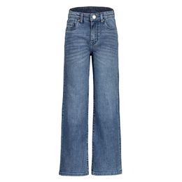 Raizzed Jeans "Missouri" - Wide leg - in Blau - 55% | Gr&ouml;&szlig;e 134 | Kinderjeans