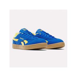 Reebok Sneakers "Smash Edge" in Blau - 28% | Gr&ouml;&szlig;e 37 | Damen-sneakers