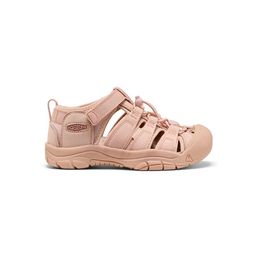 Keen Wandersandalen "Newport H2" in Rosa - 47% | Gr&ouml;&szlig;e 32/33 | Kinder-outdoor-sport-schuhe