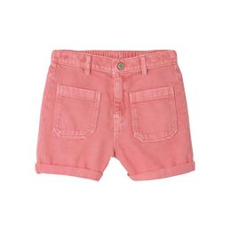 Vertbaudet Shorts in Rot - 52% | Gr&ouml;&szlig;e 164 | Kinderhosen