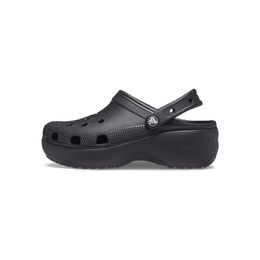 Crocs Crocs "Classic Platform" in Schwarz - 51% | Gr&ouml;&szlig;e 36/37 | Damen-pantoletten
