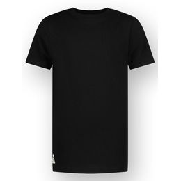 Raizzed Shirt in Schwarz - 50% | Gr&ouml;&szlig;e 152 | Kinder-oberteile