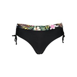 Venice Beach Bikini-Hose in Schwarz - 60% | Gr&ouml;&szlig;e 40 | Damen-bademode