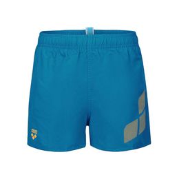arena Badeshorts in Blau - 15% | Gr&ouml;&szlig;e 152 | Kinder-bademode