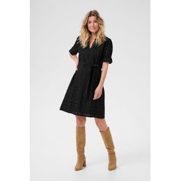 Cream Kleid in Schwarz - 62% | Gr&ouml;&szlig;e 36 | Damen-kleider