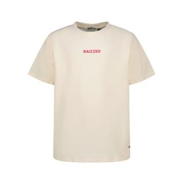 Raizzed Shirt "Tarla" in Beige - 43% | Gr&ouml;&szlig;e 140 | Kinder-oberteile