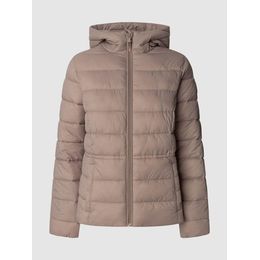 Pepe Jeans Steppjacke in Beige - 48% | Gr&ouml;&szlig;e S | Damenjacken