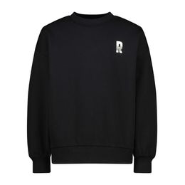 Raizzed Sweatshirt "Noukie" in Schwarz - 47% | Gr&ouml;&szlig;e 164 | Kinder-sweatshirts-jacken