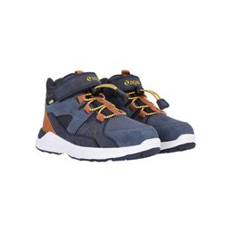 ZIGZAG Trekkingschuhe "Nurcon" in Blau - 51% | Gr&ouml;&szlig;e 35 | Kinder-outdoor-sport-schuhe