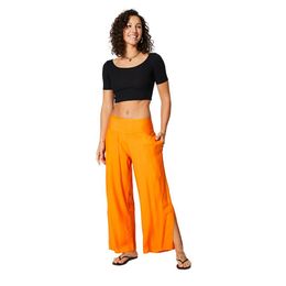 Aller Simplement Hose in Orange - 70% | Gr&ouml;&szlig;e 38/40 | Damenhosen