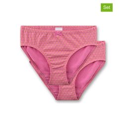 Sanetta 2er-Set: Slips in Pink - 36% | Gr&ouml;&szlig;e 140 | Kinder-waesche