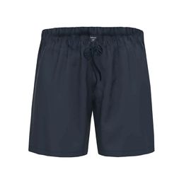 Ammann Pyjama-Shorts in Dunkelblau - 51% | Gr&ouml;&szlig;e 36 | Damen-loungewear