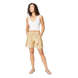 Aller Simplement Shorts in Gr&uuml;n - 62% | Gr&ouml;&szlig;e 34/36 | Shorts