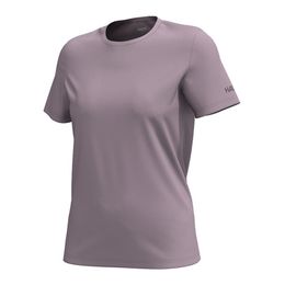 HALTI Shirt "Matka II" in Flieder - 42% | Gr&ouml;&szlig;e 42 | Damen-tops