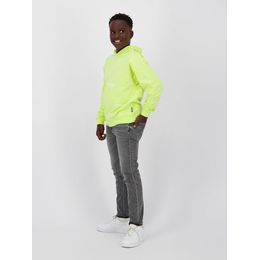 Raizzed Jeans - Slim fit - in Anthrazit - 55% | Gr&ouml;&szlig;e 152 | Kinderjeans
