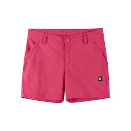 Reima Funktionsshorts "Valoisin" in Pink - 38% | Gr&ouml;&szlig;e 146 | Kinderhosen