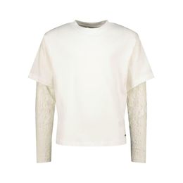 Raizzed Longsleeve "Tanya" in Creme - 50% | Gr&ouml;&szlig;e 140 | Kinder-longsleeves