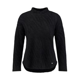 Key Largo Pullover "Eternity" in Schwarz - 63% | Gr&ouml;&szlig;e L | Damen-pullover-cardigans