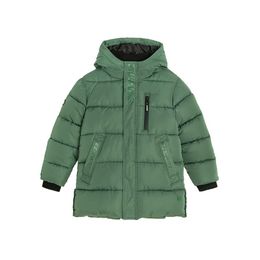 COOL CLUB Winterjacke in Gr&uuml;n - 58% | Gr&ouml;&szlig;e 98 | Kinderjacken