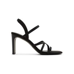 Call it Spring Sandaletten in Schwarz - 58% | Gr&ouml;&szlig;e 37 | Damen-sandalen