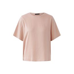 Oui Bluse in Ros&eacute; - 48% | Gr&ouml;&szlig;e 44 | Damen-blusen