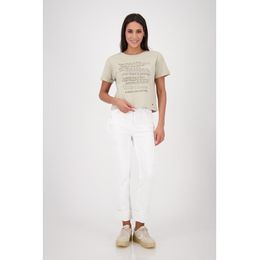 monari Shirt in Beige - 65% | Gr&ouml;&szlig;e 36 | Damen-tops