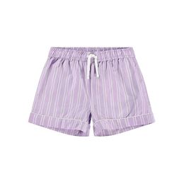 Molo Shorts in Lila - 52% | Gr&ouml;&szlig;e 140 | Kinderhosen