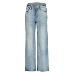 Raizzed Jeans "Missouri" - Wide leg - in Blau - 51% | Gr&ouml;&szlig;e 92 | Kinderjeans