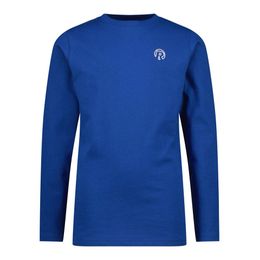 Raizzed Longsleeve "Hame" in Blau - 53% | Gr&ouml;&szlig;e 152 | Kinder-longsleeves