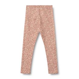 Wheat Legggings "Jules" in Rosa - 27% | Gr&ouml;&szlig;e 104 | Kinderhosen