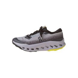 On RUNNING Trailrunningschuhe "Cloudsurfer Trail 2" in Grau - 34% | Gr&ouml;&szlig;e 38 | Damen-outdoorschuhe