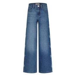 Raizzed Jeans "Monaco" - Comfort fit - in Blau - 51% | Gr&ouml;&szlig;e 164 | Kinderjeans