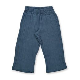 Sense Organics Hose "LIsann" in Dunkelblau - 39% | Gr&ouml;&szlig;e 104 | Kinderhosen