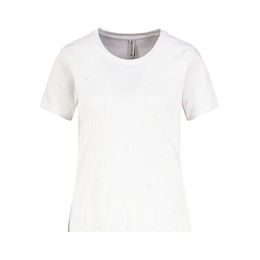 Eight2Nine Shirt in Wei&szlig; - 54% | Gr&ouml;&szlig;e XS | Damen-tops