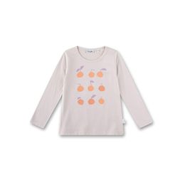 Sanetta Kidswear Longsleeve in Creme - 56% | Gr&ouml;&szlig;e 110 | Kinder-longsleeves