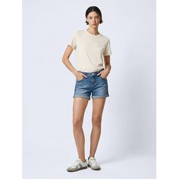 LTB Jeans-Shorts "Judie" in Blau - 43% | Gr&ouml;&szlig;e S | Shorts