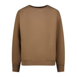 Raizzed Sweatshirt in Hellbraun - 48% | Gr&ouml;&szlig;e 140 | Kinder-sweatshirts-jacken