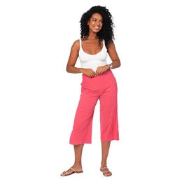 Aller Simplement Culotte in Pink - 70% | Gr&ouml;&szlig;e 38/40 | Damenhosen