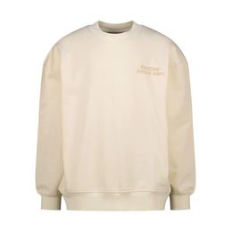Raizzed Sweatshirt "Nover" in Beige - 48% | Gr&ouml;&szlig;e 128 | Kinder-sweatshirts-jacken