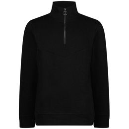 Raizzed Sweatshirt "Mardin" in Schwarz - 52% | Gr&ouml;&szlig;e 176 | Kinder-sweatshirts-jacken