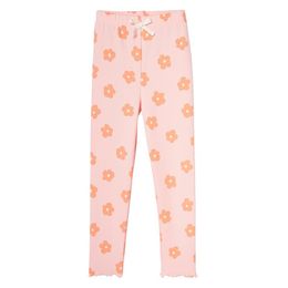 Vertbaudet Leggings in Rosa - 50% | Gr&ouml;&szlig;e 164 | Kinderhosen