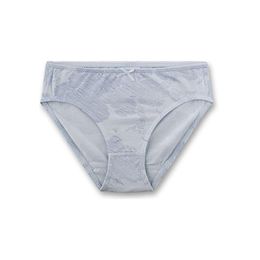 Sanetta Slip in Hellblau - 36% | Gr&ouml;&szlig;e 140 | Kinder-waesche