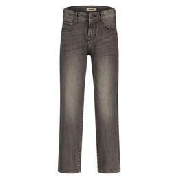 Raizzed Jeans "Bakersfield" - Straight fit - in Grau - 58% | Gr&ouml;&szlig;e 134 | Kinderjeans