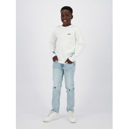 Raizzed Jeans - Slim fit - in Hellblau - 51% | Gr&ouml;&szlig;e 176 | Kinderjeans