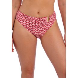 Fantasie Swim Bikini-Hose "Koh Lipe" in Rot - 48% | Gr&ouml;&szlig;e XL | Damen-bademode