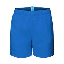 arena Badeshorts in Blau - 44% | Gr&ouml;&szlig;e 164 | Kinder-bademode