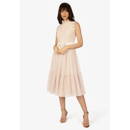Apart Kleid in Beige - 79% | Gr&ouml;&szlig;e 36 | Damen-kleider