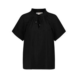 Eight2Nine Bluse in Schwarz - 48% | Gr&ouml;&szlig;e S | Damen-blusen