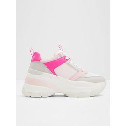 Aldo Sneakers in Rosa/ Pink - 56% | Gr&ouml;&szlig;e 37 | Damen-sneakers